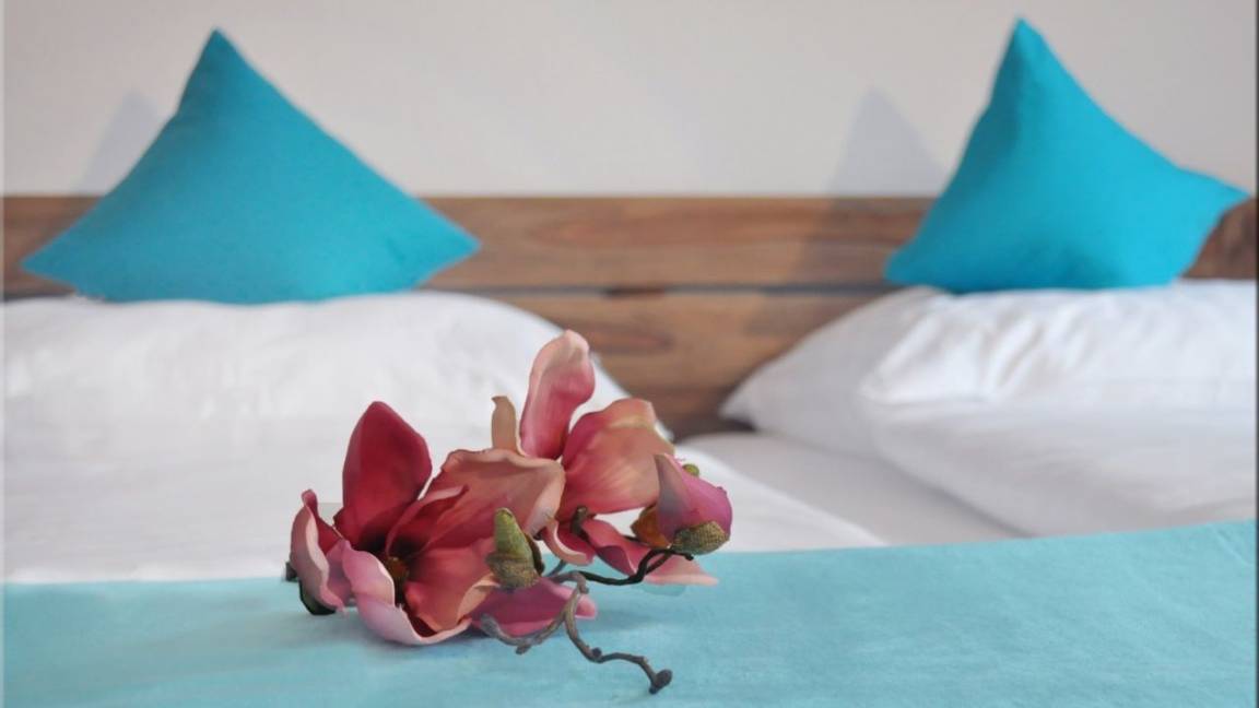 53 M² Apartment ∙ 1 Bedroom ∙ 3 Guests - Bad Mergentheim