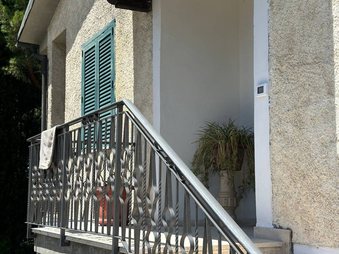 130 M² Apartment ∙ 3 Bedrooms ∙ 9 Guests - Volterra