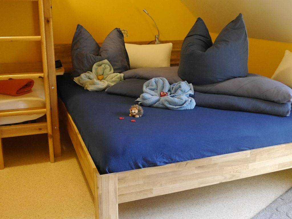 40 M² Ferienwohnung ∙ 1 Schlafzimmer ∙ 2 Gäste - Lübbenau/Spreewald