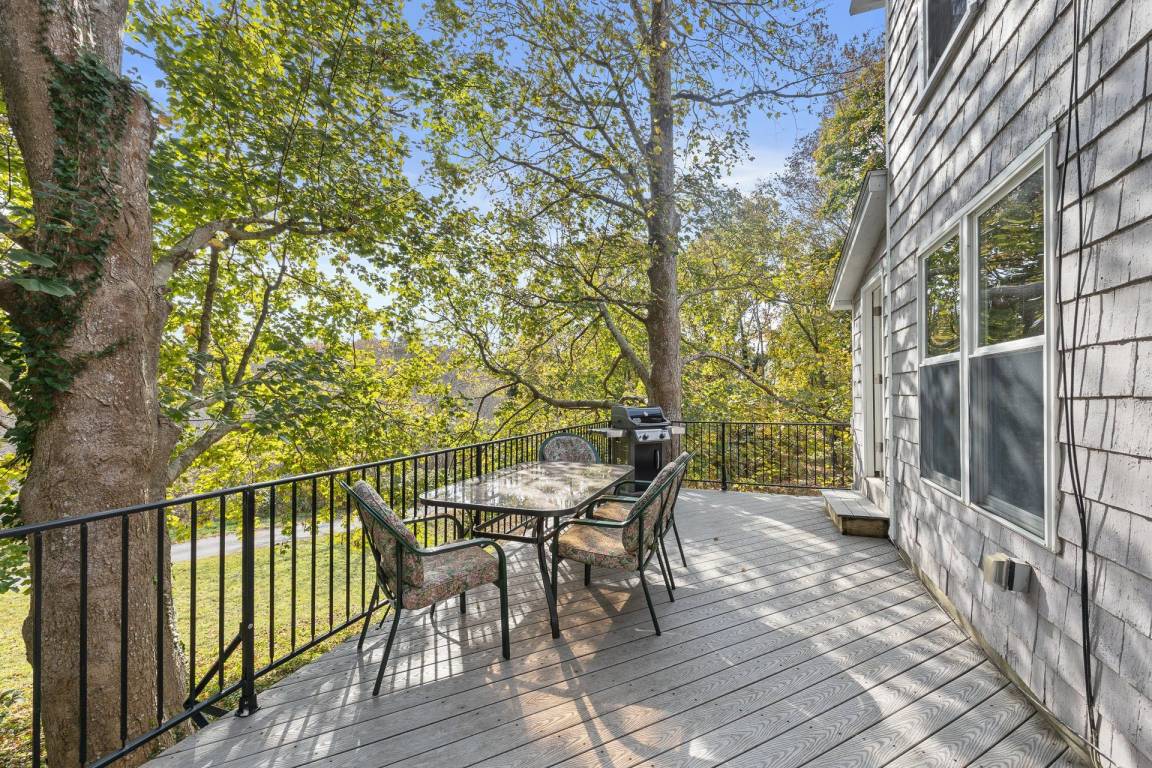 74 M² House ∙ 2 Bedrooms ∙ 5 Guests - Nelson Beach, MA