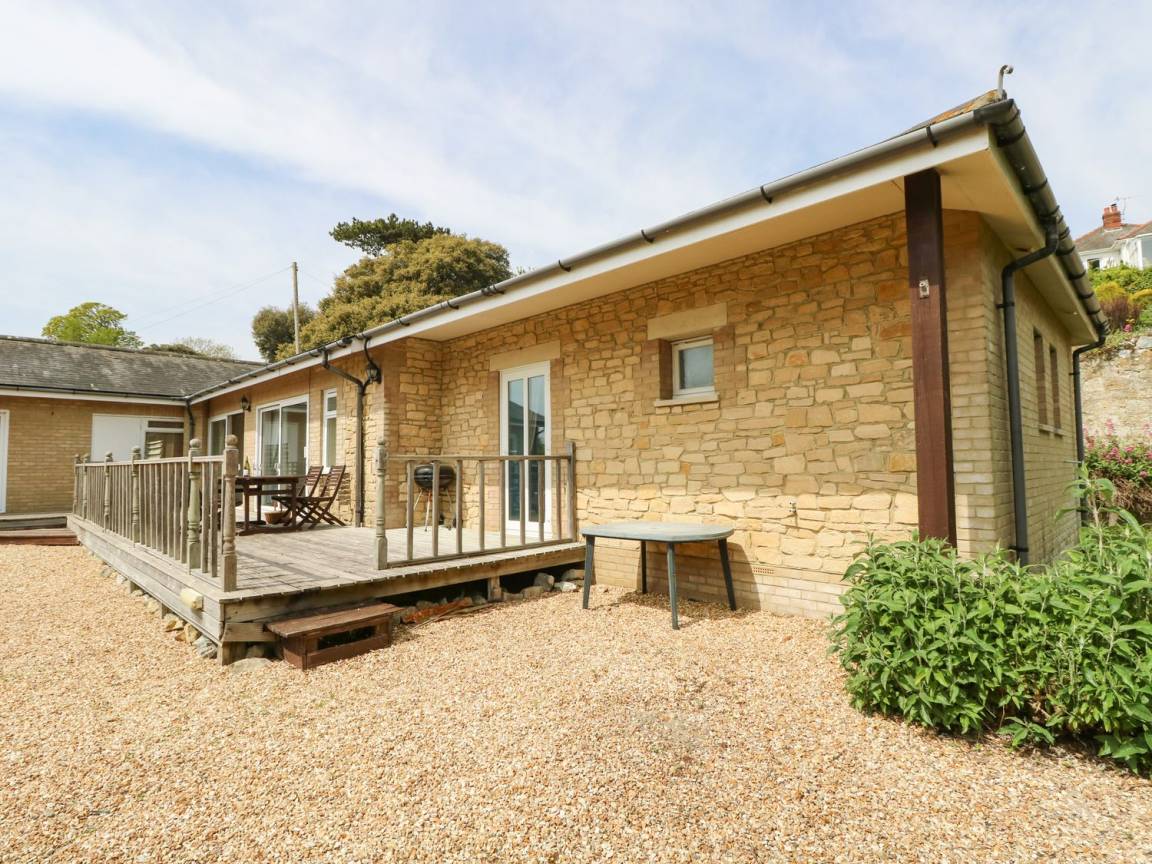 Cottage ∙ 3 Bedrooms ∙ 6 Guests - Isle of Wight