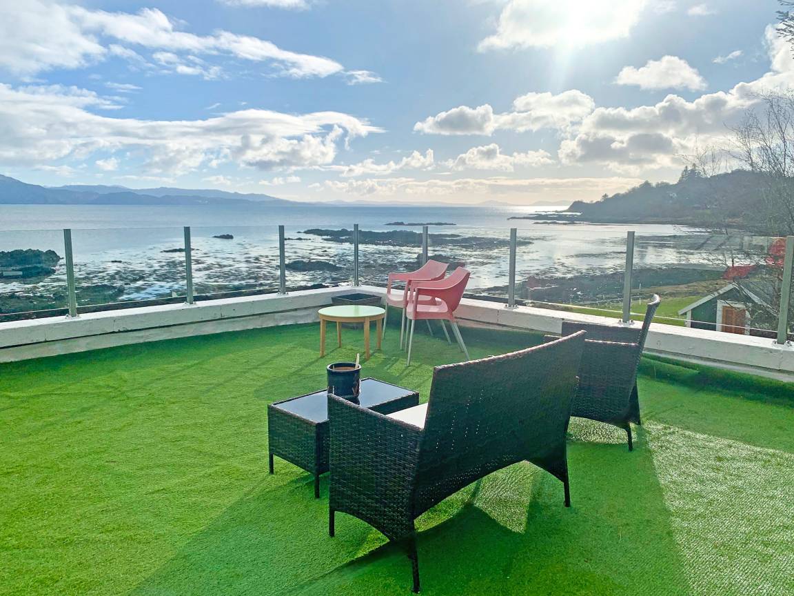 Cottage ∙ 2 Bedrooms ∙ 6 Guests - Skye