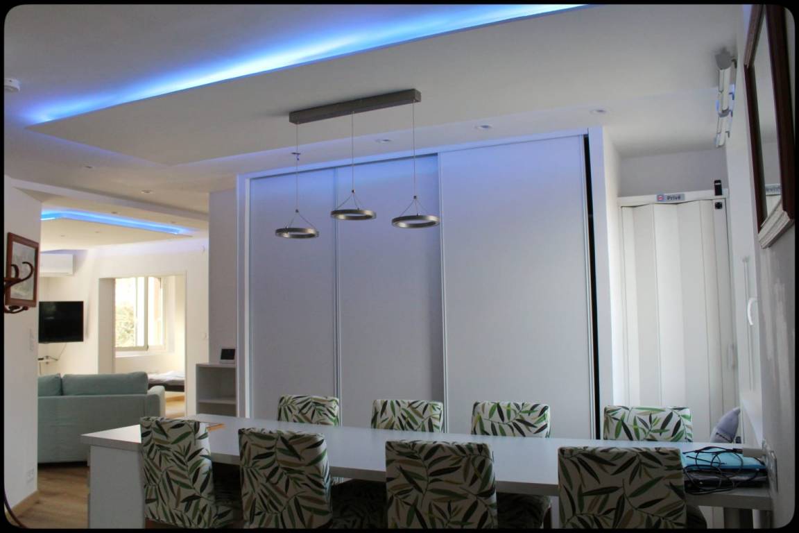 83 M² Appartement ∙ 2 Slaapkamers ∙ 8 Gasten - Ollioules