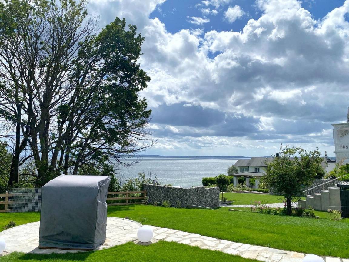 55 M² Apartment ∙ 1 Bedroom ∙ 2 Guests - Sassnitz
