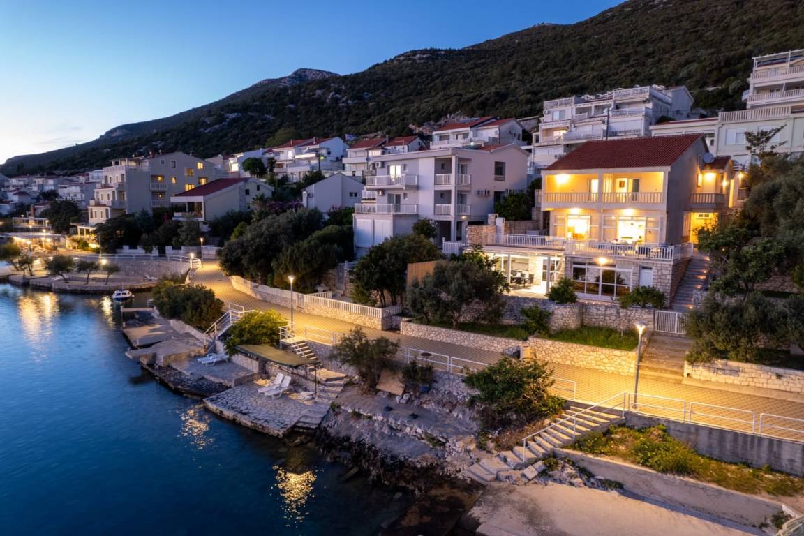65 M² Apartment ∙ 2 Bedrooms ∙ 5 Guests - Neum