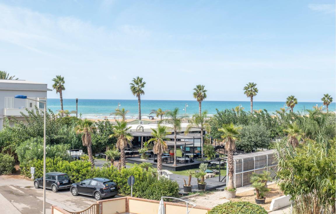 80 M² Apartment ∙ 2 Bedrooms ∙ 5 Guests - Scicli