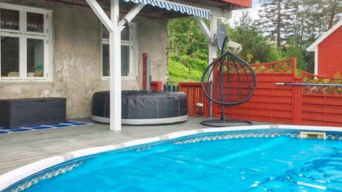 120 M² Maison De Vacances ∙ 2 Chambres ∙ 8 Personnes - Bergen, Norway