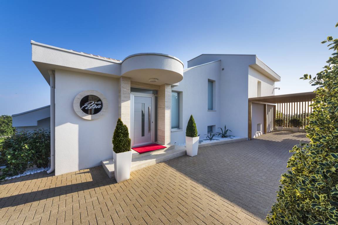 Villa ∙ 4 Camere Da Letto ∙ 8 Ospiti - Lun