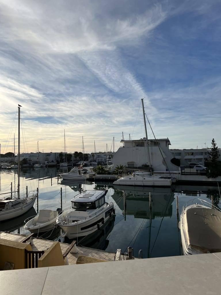 60 M² Apartment ∙ 2 Bedrooms ∙ 4 Guests - Le Grau-du-Roi
