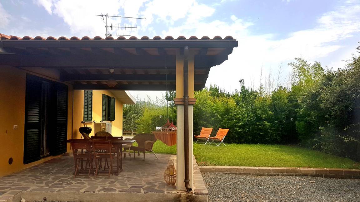 House ∙ 2 Bedrooms ∙ 8 Guests - Castiglione della Pescaia