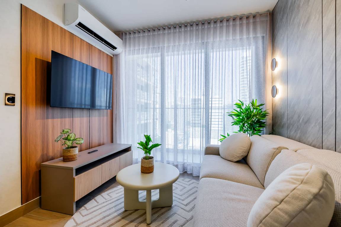 Apartment ∙ 2 Bedrooms ∙ 6 Guests - Panama City