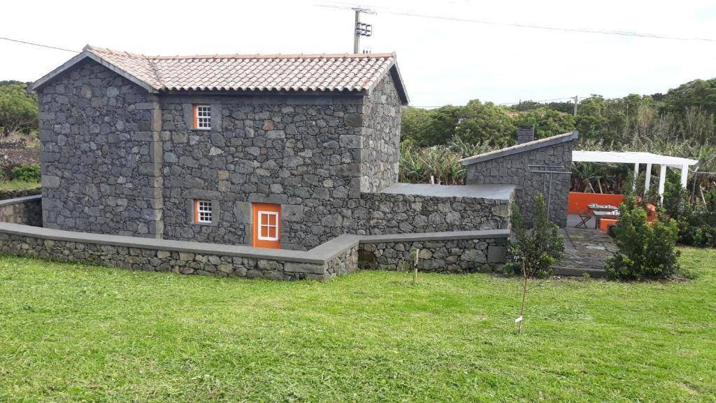 40 M² Appartement ∙ 1 Chambre ∙ 3 Personnes - Pico