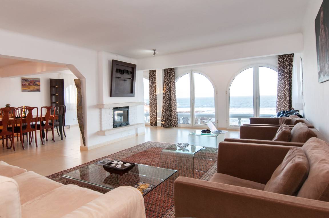 427 M² Huis ∙ 4 Slaapkamers ∙ 10 Gasten - Telde