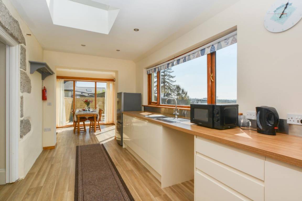 House ∙ 1 Bedroom ∙ 2 Guests - Portreath