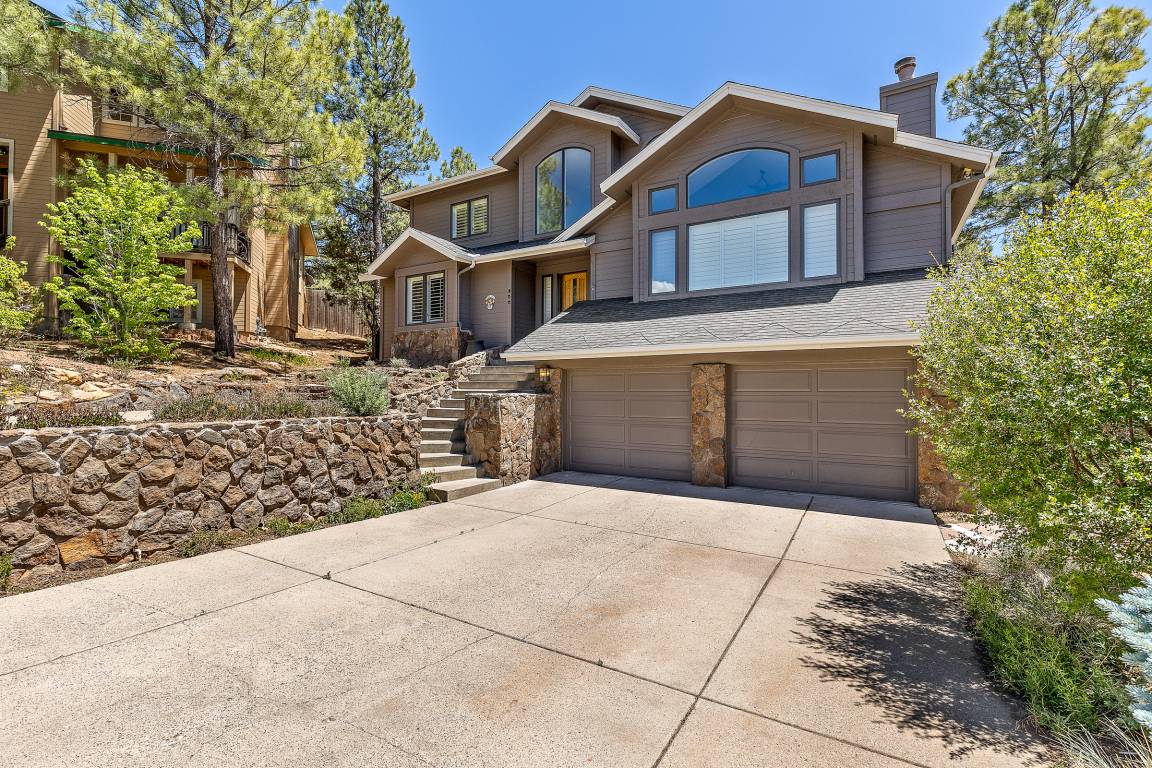 277 M² House ∙ 4 Bedrooms ∙ 10 Guests - Flagstaff, AZ