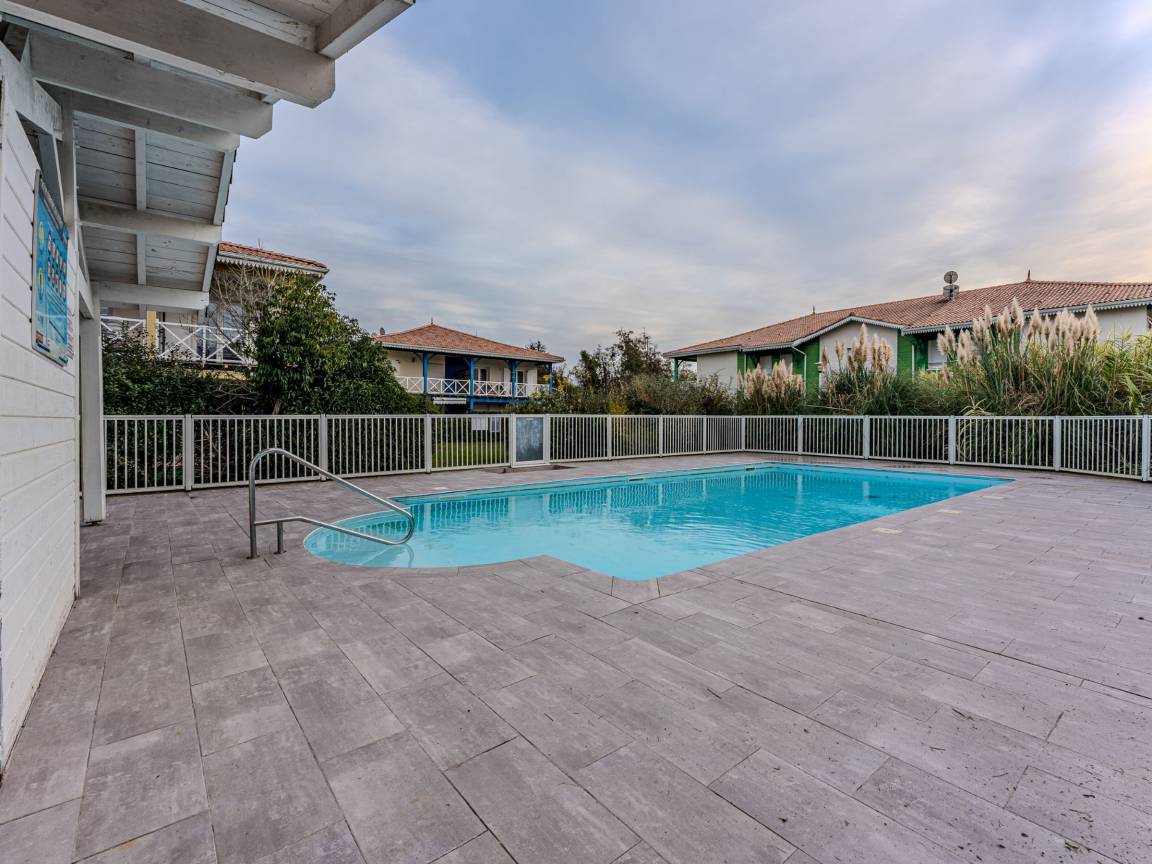 50 M² Appartement ∙ 2 Chambres ∙ 4 Personnes - Sanguinet