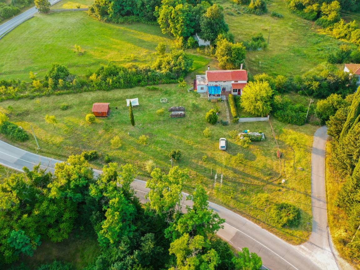 85 M² Ferienhaus ∙ 1 Schlafzimmer ∙ 3 Gäste - Krnica