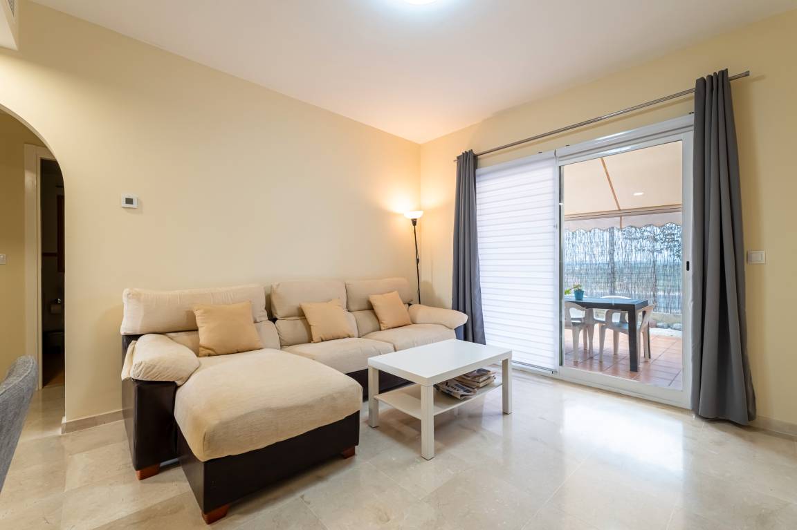 100 M² Maison De Vacances ∙ 3 Chambres ∙ 5 Personnes - Ayamonte