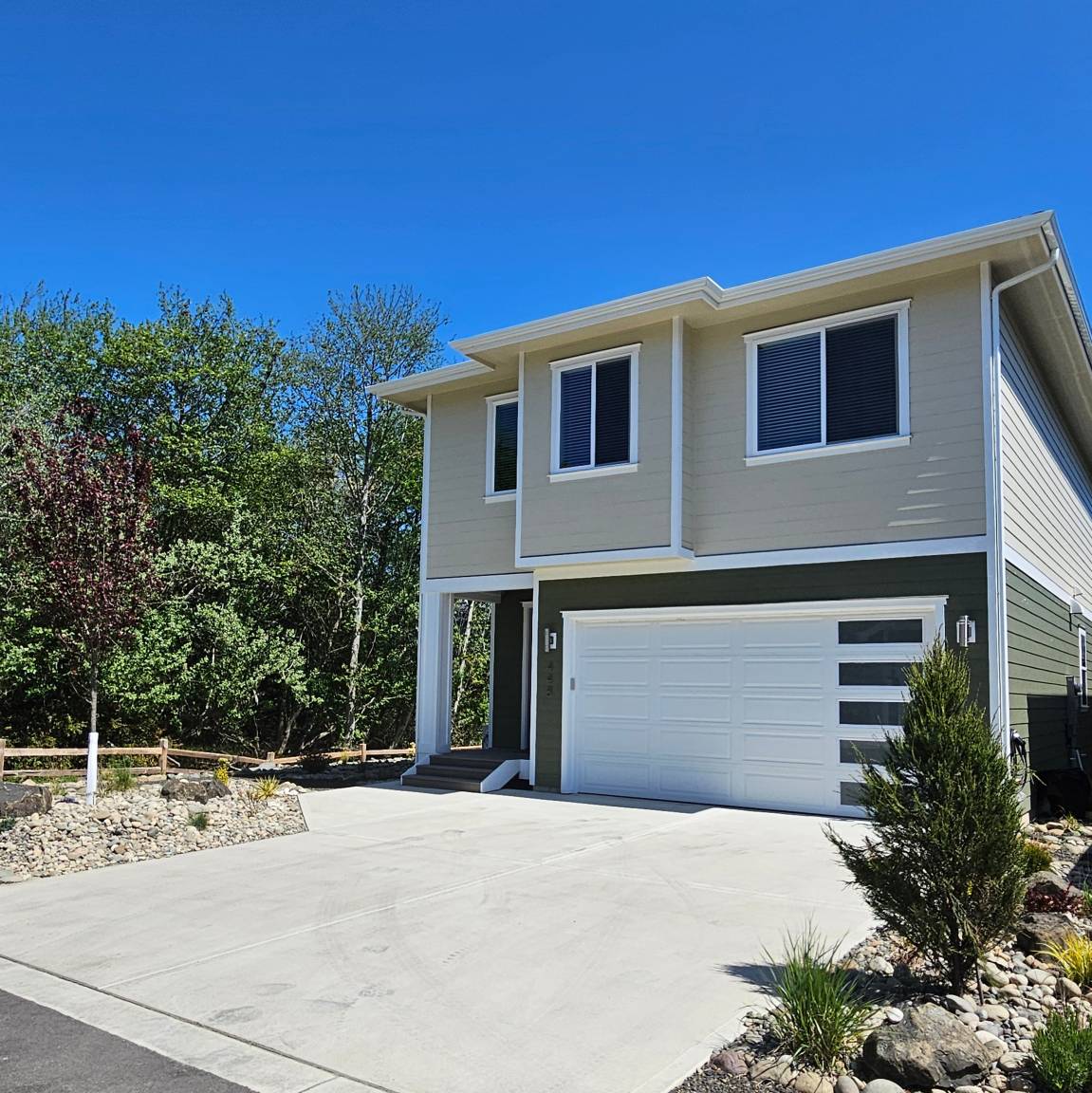 166 M² Cottage ∙ 4 Bedrooms ∙ 9 Guests - Ocean Shores, WA