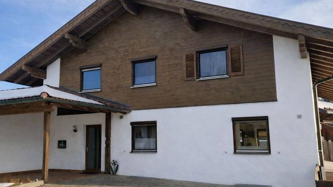 80 M² Apartment ∙ 2 Bedrooms ∙ 4 Guests - Oberammergau