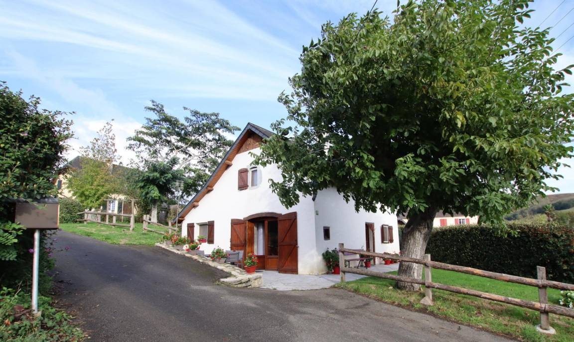 79 M² Gîte ∙ 2 Chambres ∙ 4 Personnes - Pays basque français