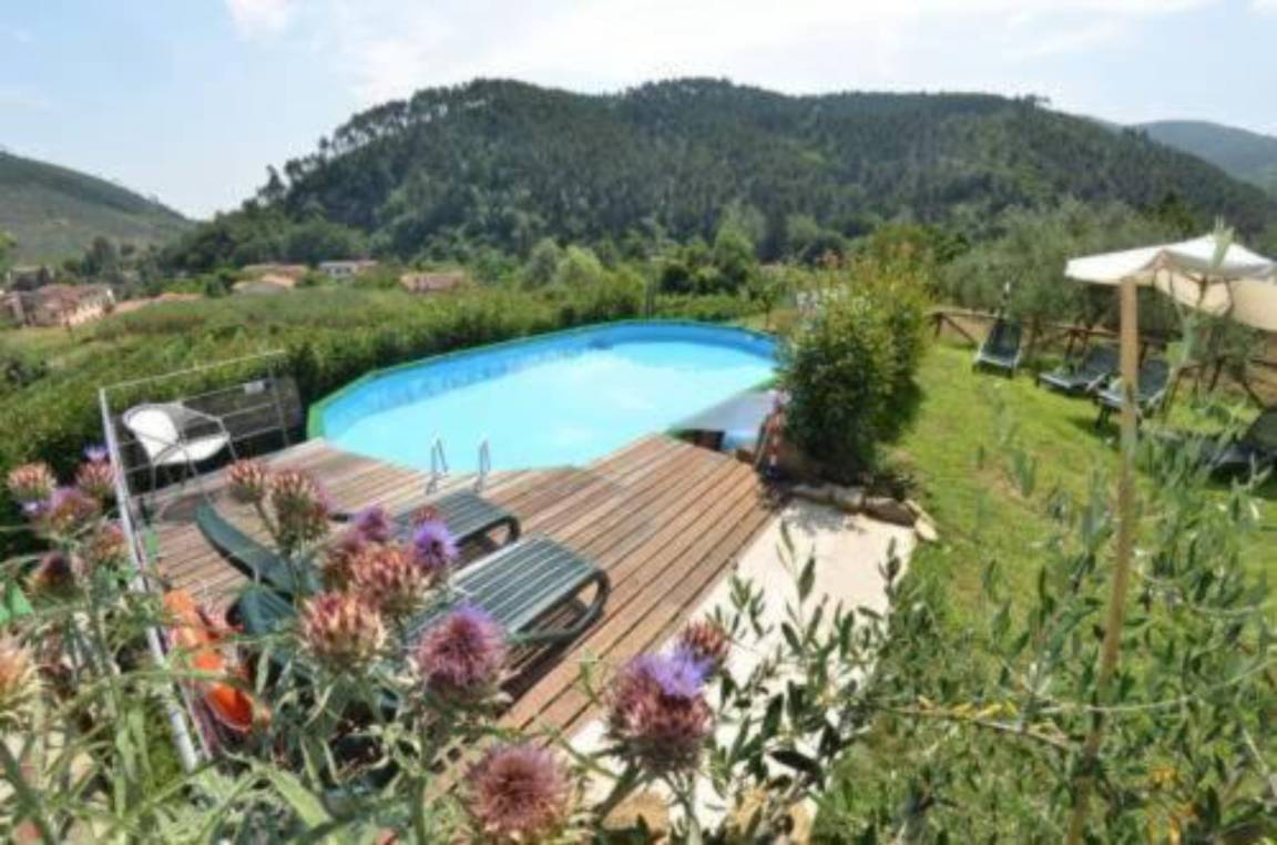 320 M² Villa ∙ 7 Bedrooms ∙ 16 Guests - Pisa