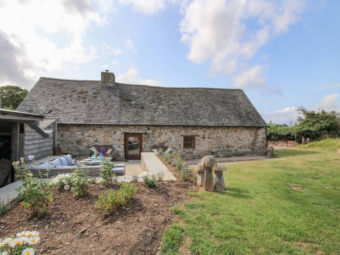Cottage ∙ 2 Bedrooms ∙ 5 Guests - Oswestry