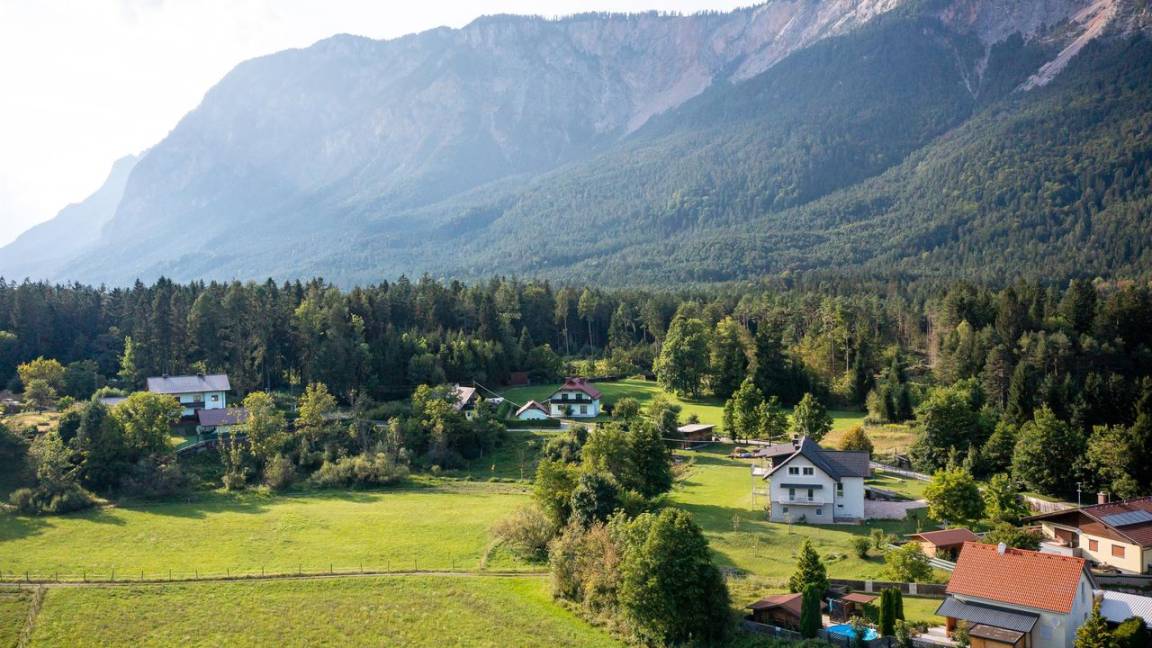 80 M² Apartment ∙ 2 Bedrooms ∙ 5 Guests - Villach