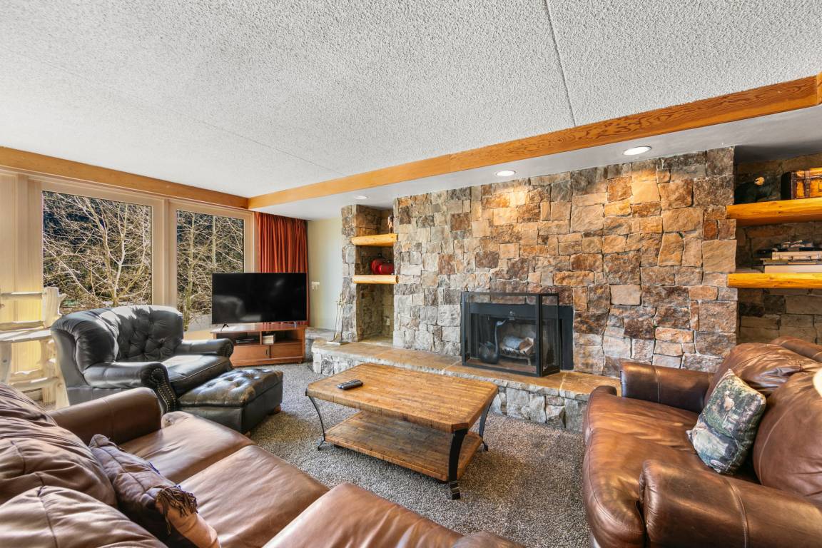 191 M² Apartment ∙ 4 Bedrooms ∙ 12 Guests - Keystone, CO