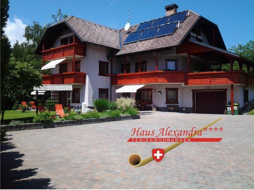 29 M² Apartment ∙ 2 Guests - Lesce