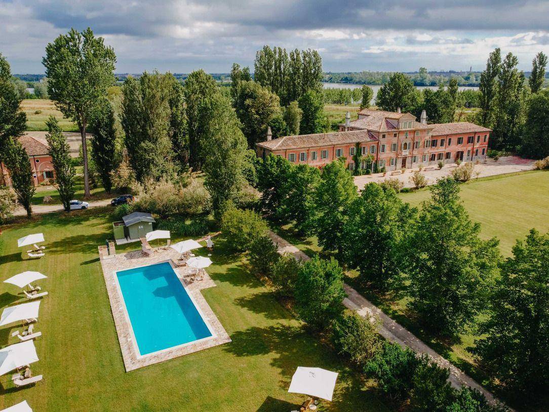 140 M² House ∙ 3 Bedrooms ∙ 6 Guests - Adria