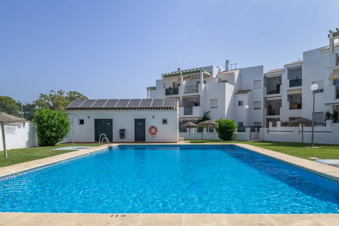 70 M² Apartment ∙ 2 Bedrooms ∙ 4 Guests - Conil de la Frontera