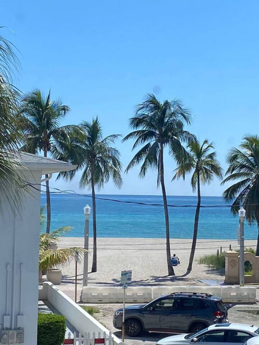 Apartment ∙ 1 Bedroom ∙ 2 Guests - Playa, Hollywood