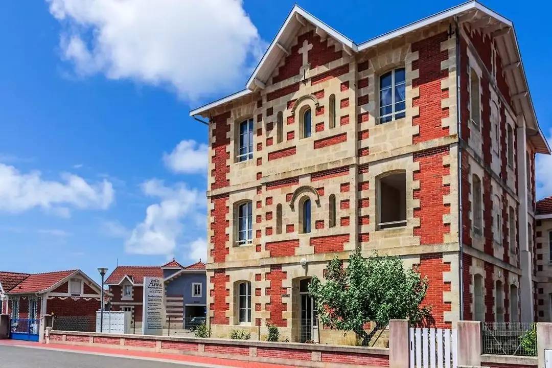 40 M² Ferienwohnung ∙ 1 Schlafzimmer ∙ 3 Gäste - Soulac-sur-Mer