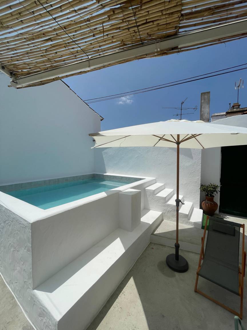 100 M² Casa ∙ 3 Quartos ∙ 6 Hóspedes - Vidigueira