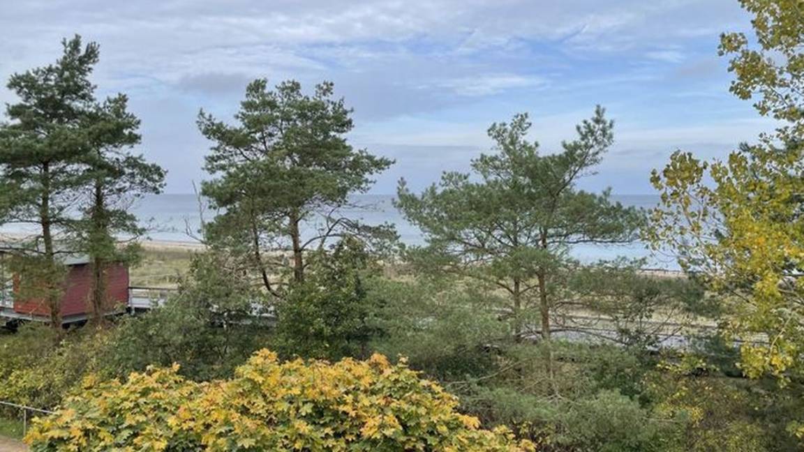 23 M² Hotel ∙ 2 Guests - Boltenhagen