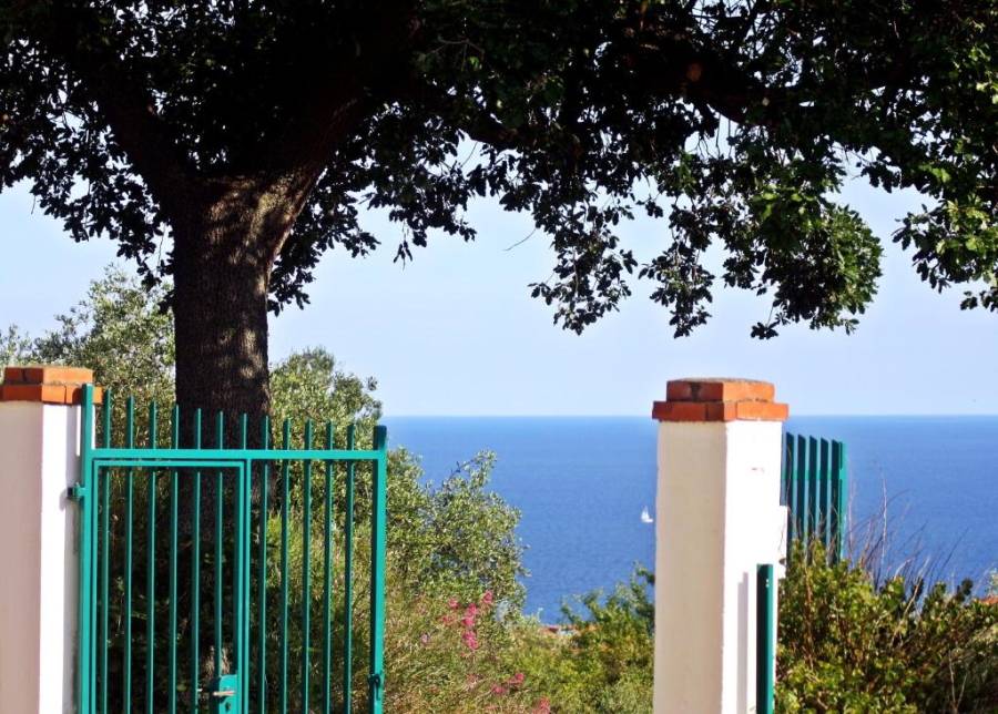 13 M² Privatzimmer ∙ 1 Schlafzimmer ∙ 3 Gäste - Imperia
