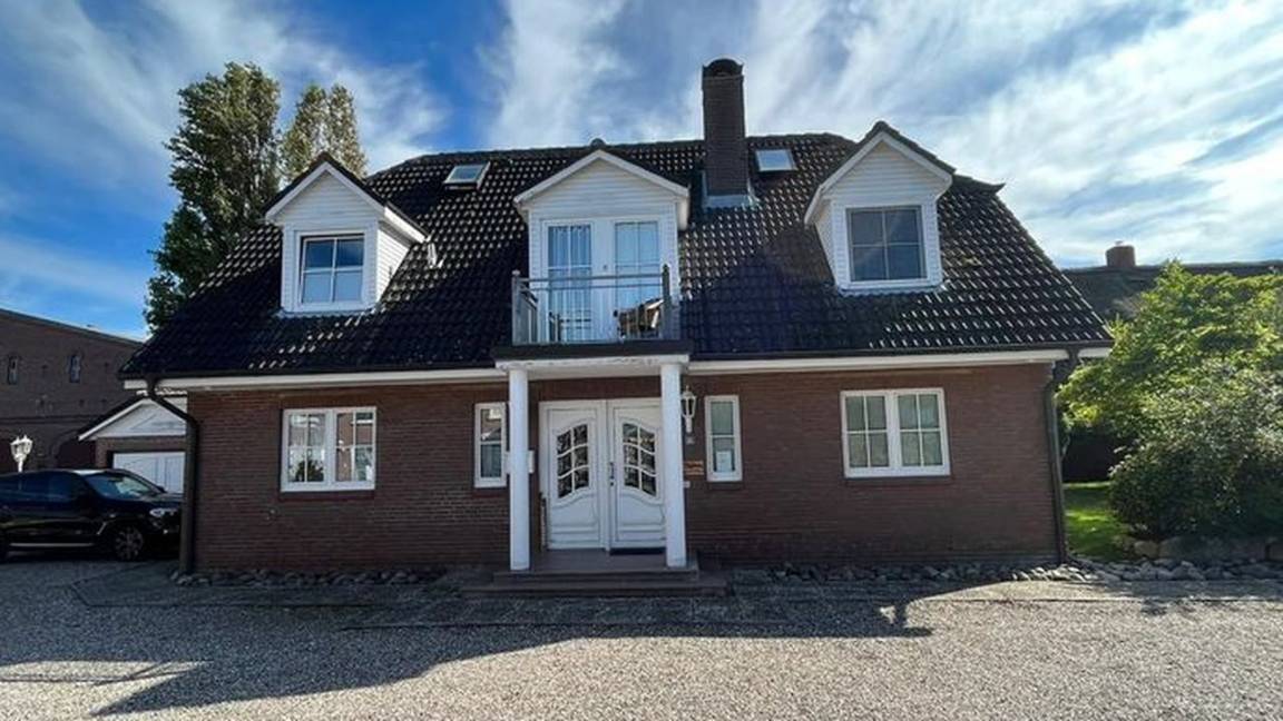 205 M² Ferienwohnung ∙ 4 Schlafzimmer ∙ 8 Gäste - Fehmarn