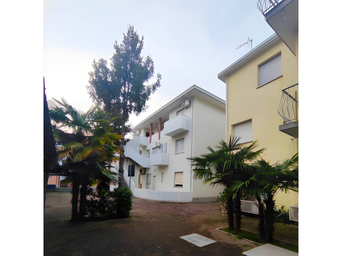 45 M² Appartement ∙ 1 Chambre ∙ 5 Personnes - Bibione