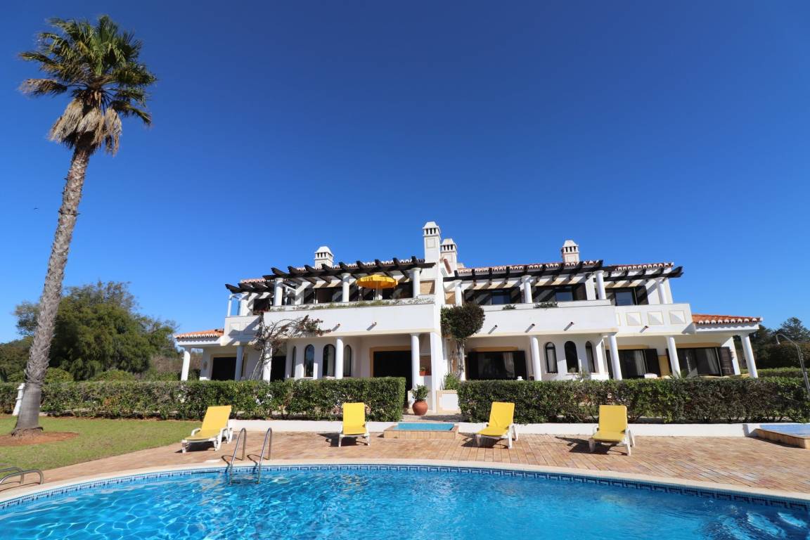 99 M² Apartamento ∙ 2 Habitaciones ∙ 4 Huéspedes - Carvoeiro