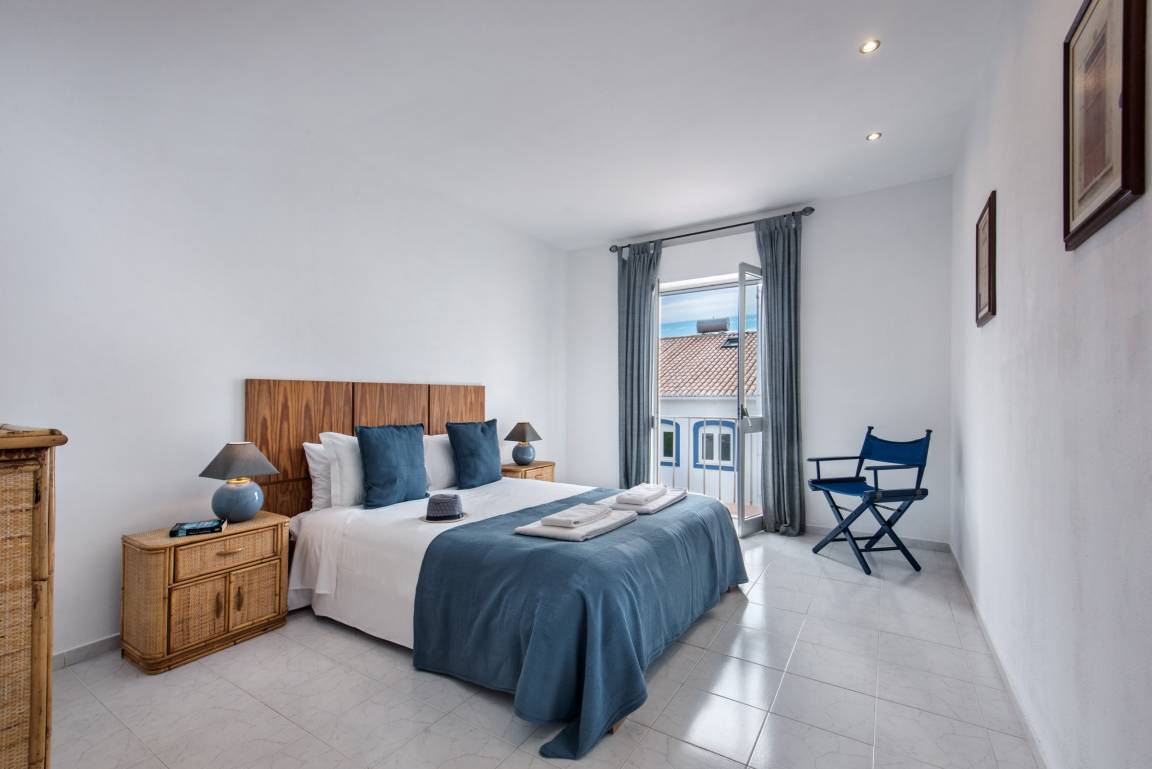 47 M² Apartment ∙ 1 Bedroom ∙ 4 Guests - Tavira