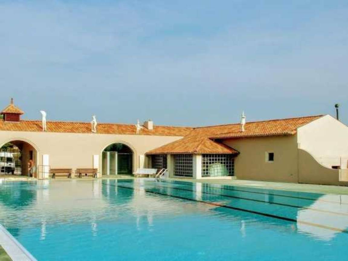 32 M² Camping ∙ 2 Bedrooms ∙ 6 Guests - Dordogne