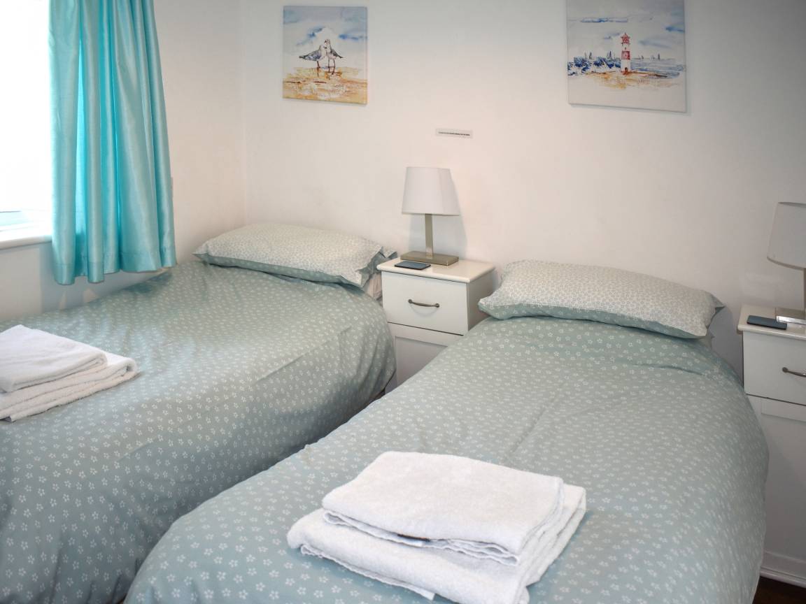 Cottage ∙ 2 Bedrooms ∙ 4 Guests - Bridport