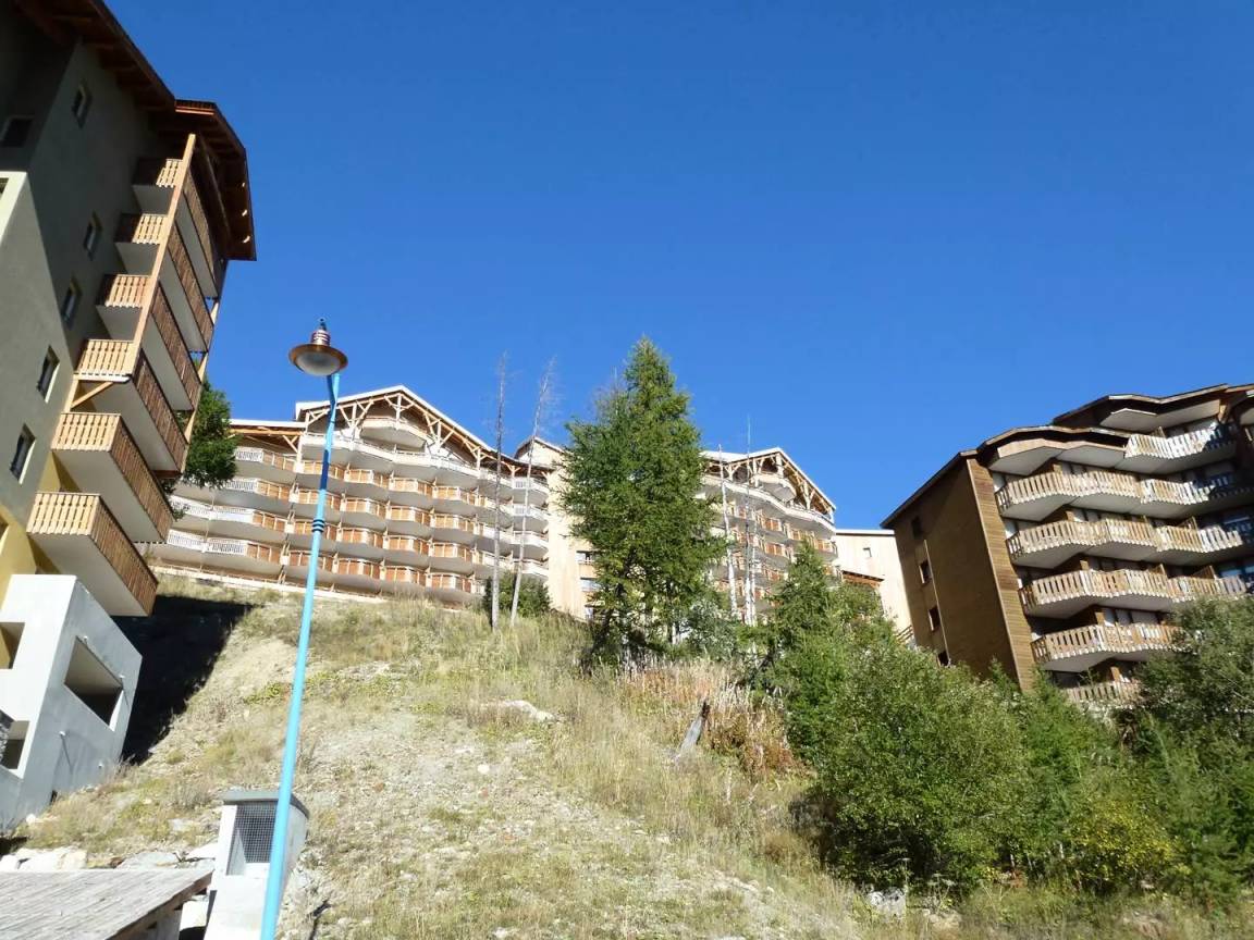 35 M² Apartment ∙ 1 Bedroom ∙ 4 Guests - Isola