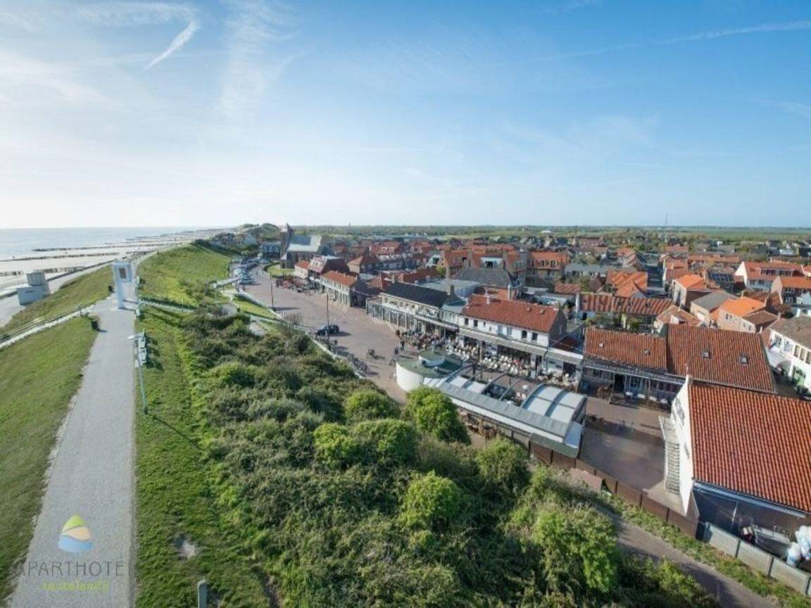65 M² House ∙ 3 Bedrooms ∙ 6 Guests - Zoutelande