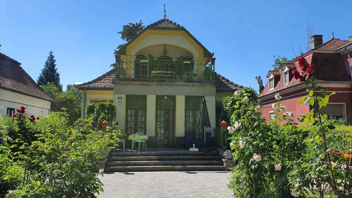 38 M² Appartement ∙ 3 Personnes - Siófok