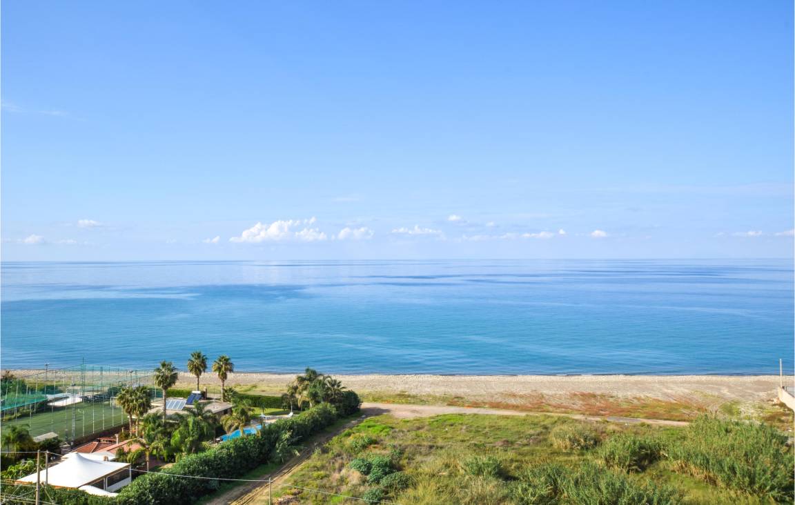 83 M² Ferienwohnung ∙ 2 Schlafzimmer ∙ 4 Gäste - Acquedolci