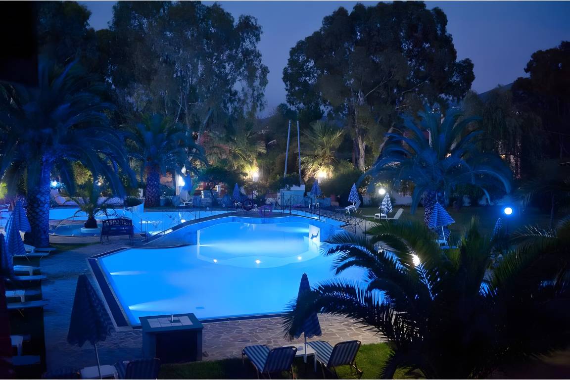40 M² Appartement ∙ 1 Chambre ∙ 2 Personnes - Grèce