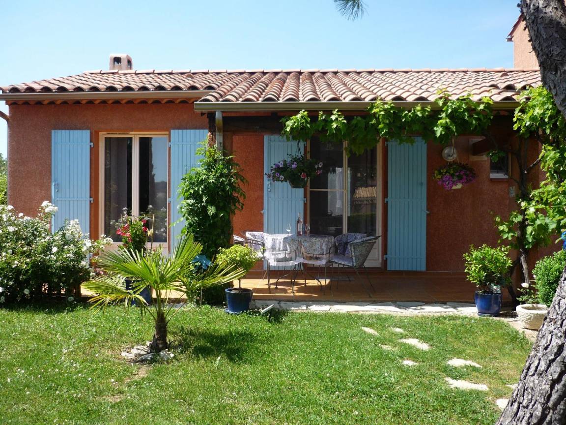 70 M² Casa ∙ 2 Habitaciones ∙ 4 Huéspedes - Manosque