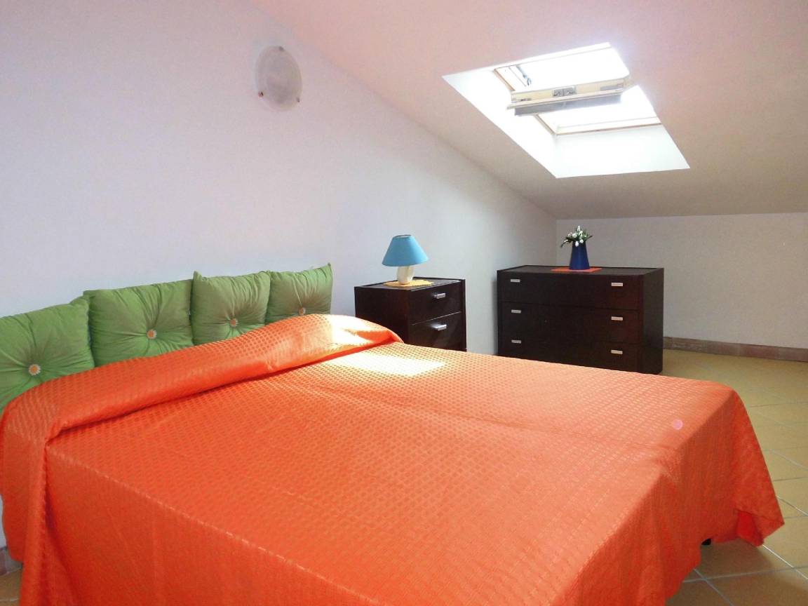 30 M² Apartment ∙ 3 Guests - Acireale